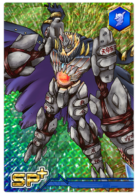 Bancho Golemon - Wikimon - The #1 Digimon wiki