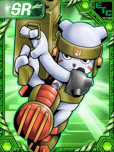 Chackmon - Wikimon - The #1 Digimon wiki