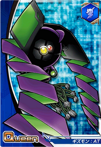Gizmon: AT - Wikimon - The #1 Digimon wiki