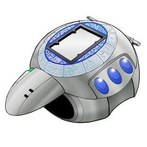 Digivice 01 - Wikimon - The #1 Digimon wiki