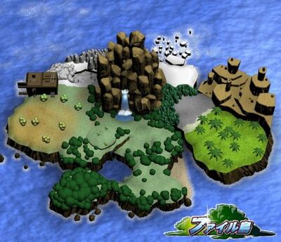 File Island - Wikimon - The #1 Digimon wiki