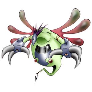 Metamormon - Wikimon - The #1 Digimon wiki
