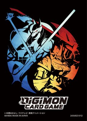 PB-12 (DCG) - Wikimon - The #1 Digimon wiki