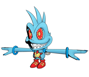 Tubumon - Wikimon - The #1 Digimon wiki