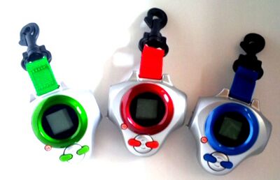 D-Ark Toy - Wikimon - The #1 Digimon wiki