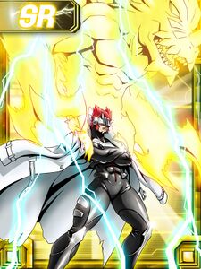 Gankoomon - Wikimon - The #1 Digimon wiki