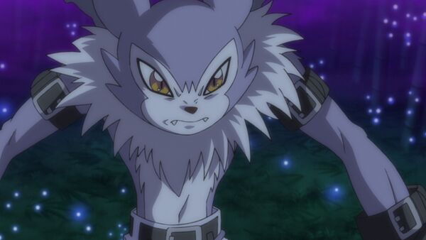 Strabimon - Wikimon - The #1 Digimon wiki