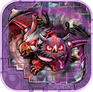 Roamon - Wikimon - The #1 Digimon wiki