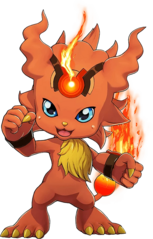 Gallery:Digimon Story: Time Stranger - Wikimon - The #1 Digimon wiki