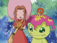 Digimon Adventure - Episode 02 - Wikimon - The #1 Digimon wiki