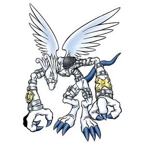 Gargomon - Wikimon - The #1 Digimon wiki