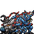 Gusokumon - Wikimon - The #1 Digimon wiki