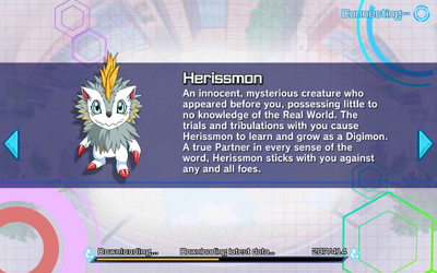 Digimon ReArise - Wikimon - The #1 Digimon wiki