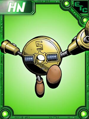 Zenimon - Wikimon - The #1 Digimon wiki