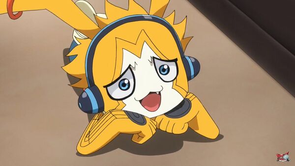 Musimon - Wikimon - The #1 Digimon wiki