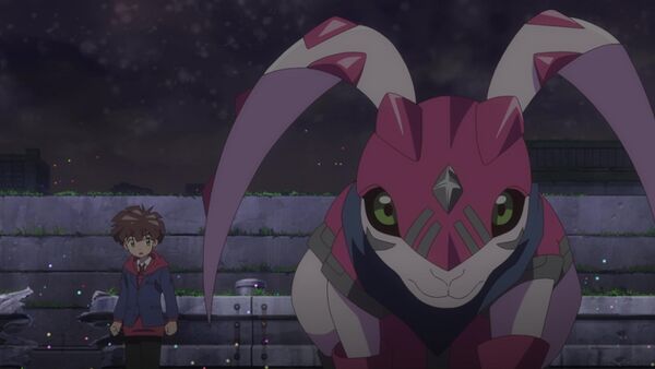 Bitmon - Wikimon - The #1 Digimon wiki