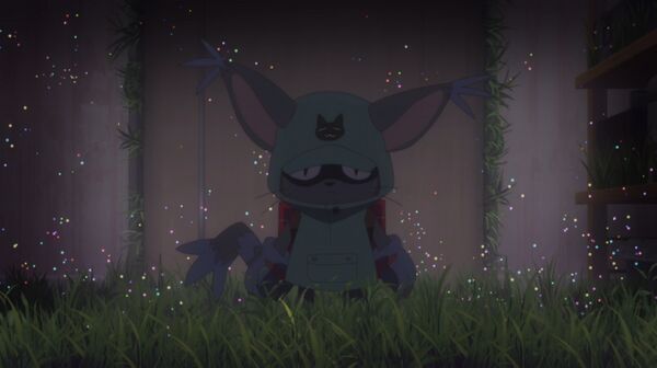 Black Tailmon Uver. - Wikimon - The #1 Digimon wiki