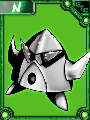 Pickmon - Wikimon - The #1 Digimon wiki