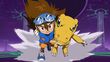Digimon Adventure: - Episode 01 - Wikimon - The #1 Digimon wiki