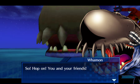 Whamon - Wikimon - The #1 Digimon wiki