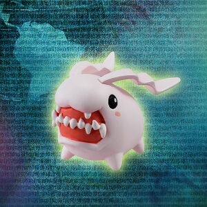 G.E.M. Series - Digimon Adventure Tokomon - Wikimon - The #1 Digimon wiki