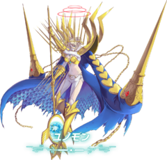 Gallery:Digimon Story: Time Stranger - Wikimon - The #1 Digimon wiki