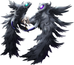 Ordinemon - Wikimon - The #1 Digimon wiki