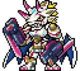 Siriusmon - Wikimon - The #1 Digimon wiki