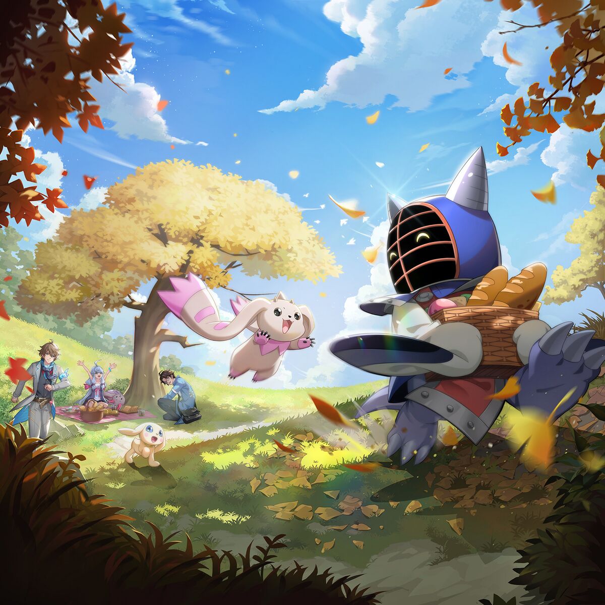 File:Digimon new century promo15.jpg - Wikimon - The #1 Digimon wiki