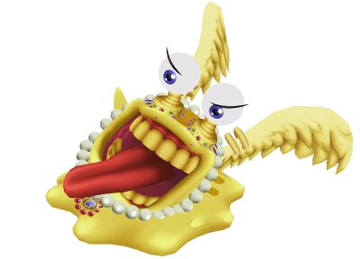 Gold Numemon - Wikimon - The #1 Digimon wiki