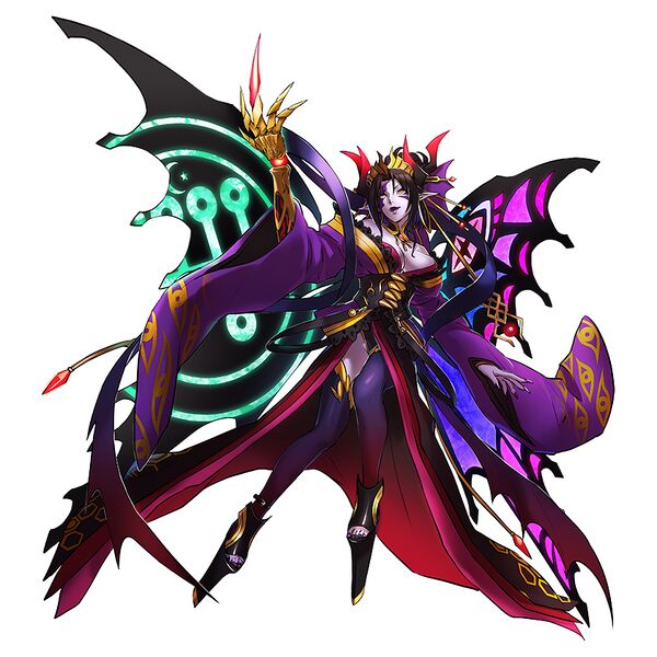 What's your favorite game version of Lilith, Era? | Page 2 | ResetEra