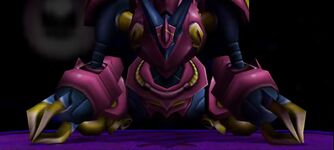 Mecha Rogue - Wikimon - The #1 Digimon wiki