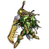 Titamon - Wikimon - The #1 Digimon wiki