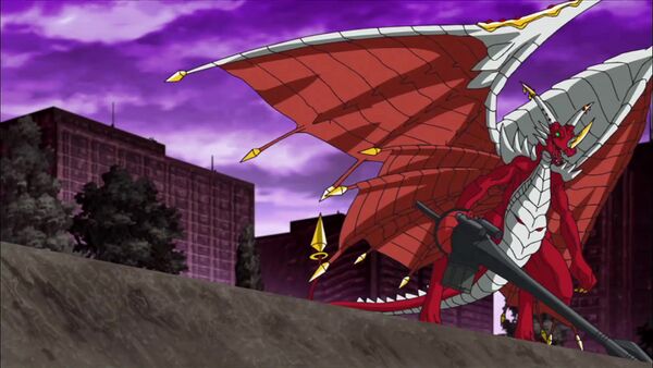 Examon - Wikimon - The #1 Digimon wiki