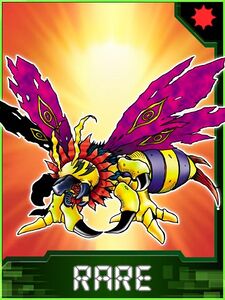 Flymon - Wikimon - The #1 Digimon wiki