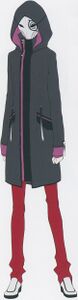 Nogi Yu - Wikimon - The #1 Digimon wiki