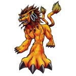 Leomon-species - Wikimon - The #1 Digimon wiki