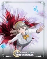 Misono Inori - Wikimon - The #1 Digimon wiki