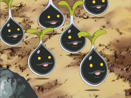 Nyokimon - Wikimon - The #1 Digimon wiki