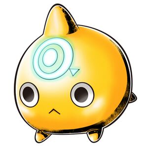 Tapmon (System) - Wikimon - The #1 Digimon wiki