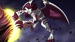 Arkadimon Perfect - Wikimon - The #1 Digimon wiki