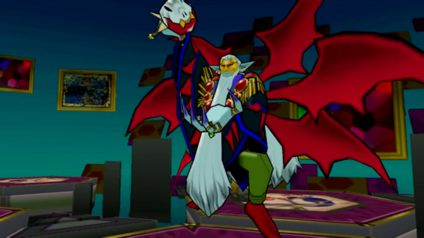 Barbamon - Wikimon - The #1 Digimon wiki