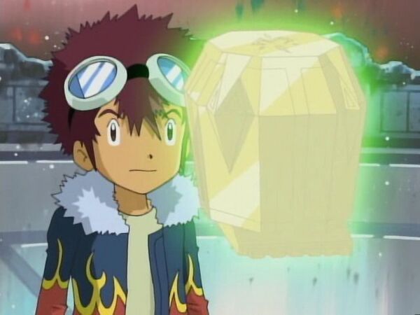 Digimental of Miracles - Wikimon - The #1 Digimon wiki