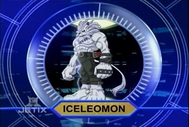 Digimon Frontier - Episode 27 - Wikimon - The #1 Digimon wiki