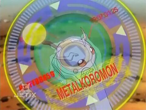 Digimon Tamers - Episode 27 - Wikimon - The #1 Digimon wiki