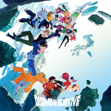 Digimon Survive - Wikimon - The #1 Digimon wiki