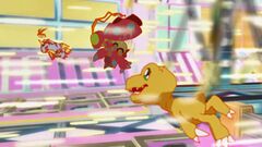 Digimon Adventure: Our War Game! - Wikimon - The #1 Digimon wiki