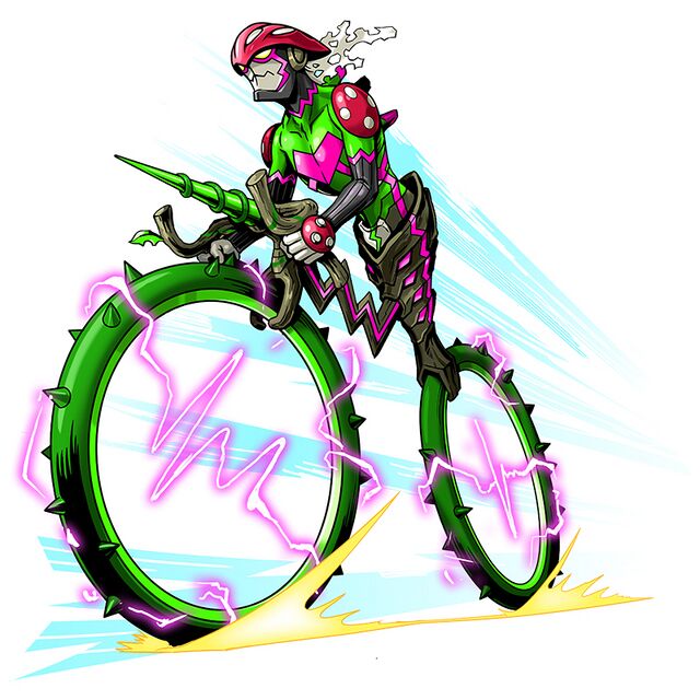 Pistmon - Wikimon - The #1 Digimon wiki