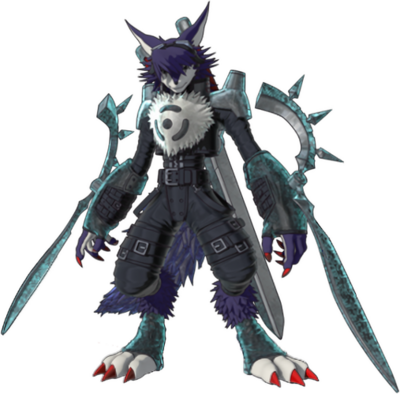Shutmon - Wikimon - The #1 Digimon wiki