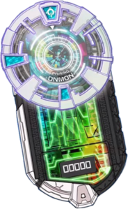 Appli Drive - Wikimon - The #1 Digimon wiki